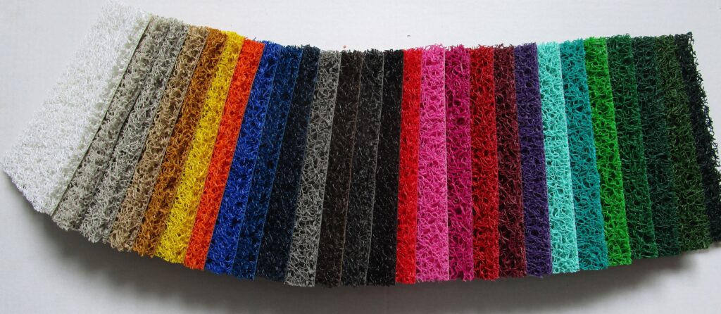 Cushion Matt Flex y Rígido EN ROLLO - Igenar