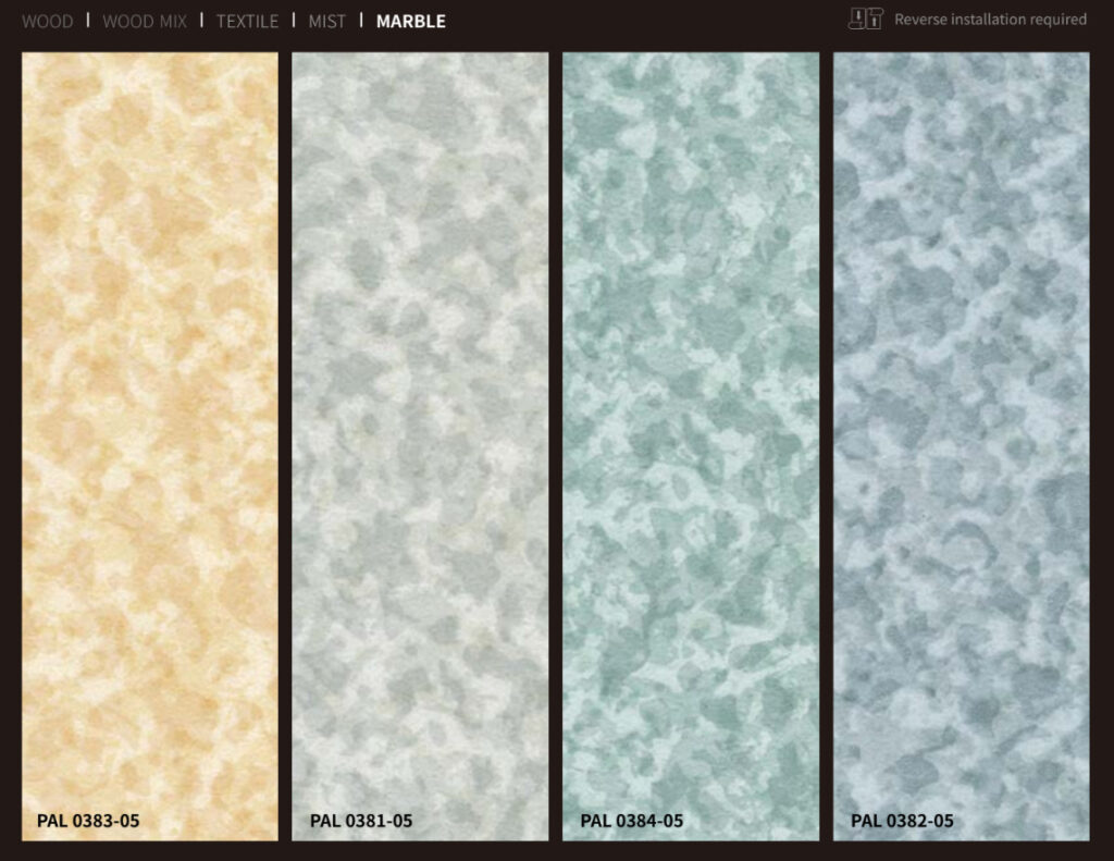 Caleo Marble - Igenar