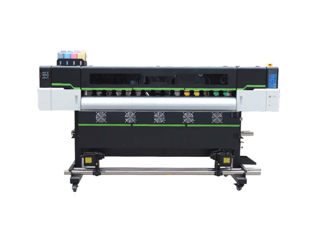 Impresora Ejet 1802 - Igenar