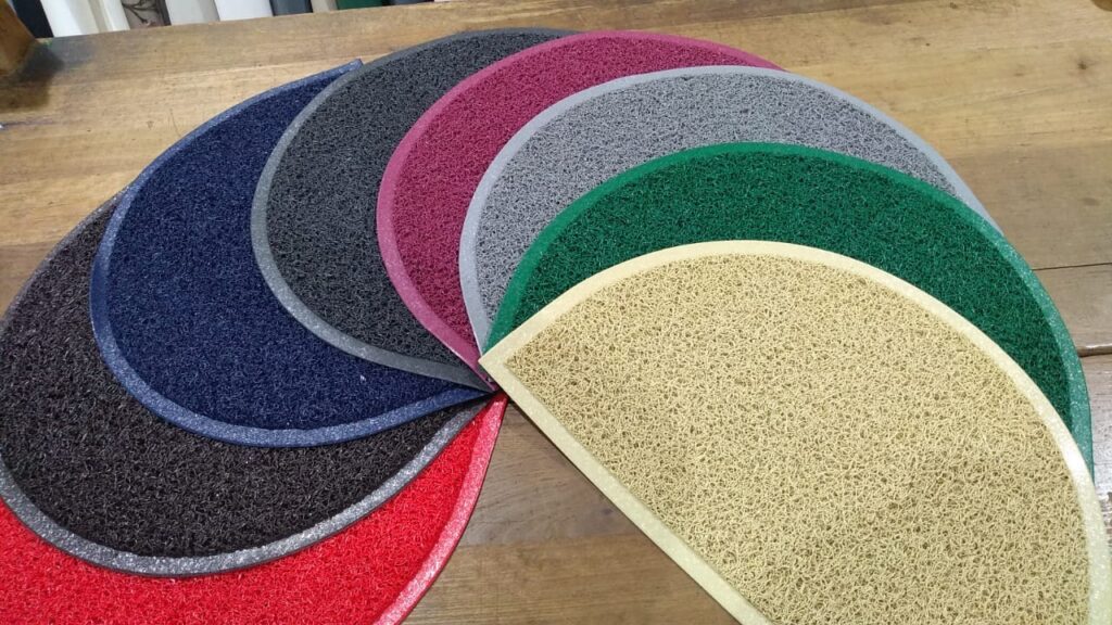 Cushion Matt Flex y Rígido EN ROLLO - Igenar