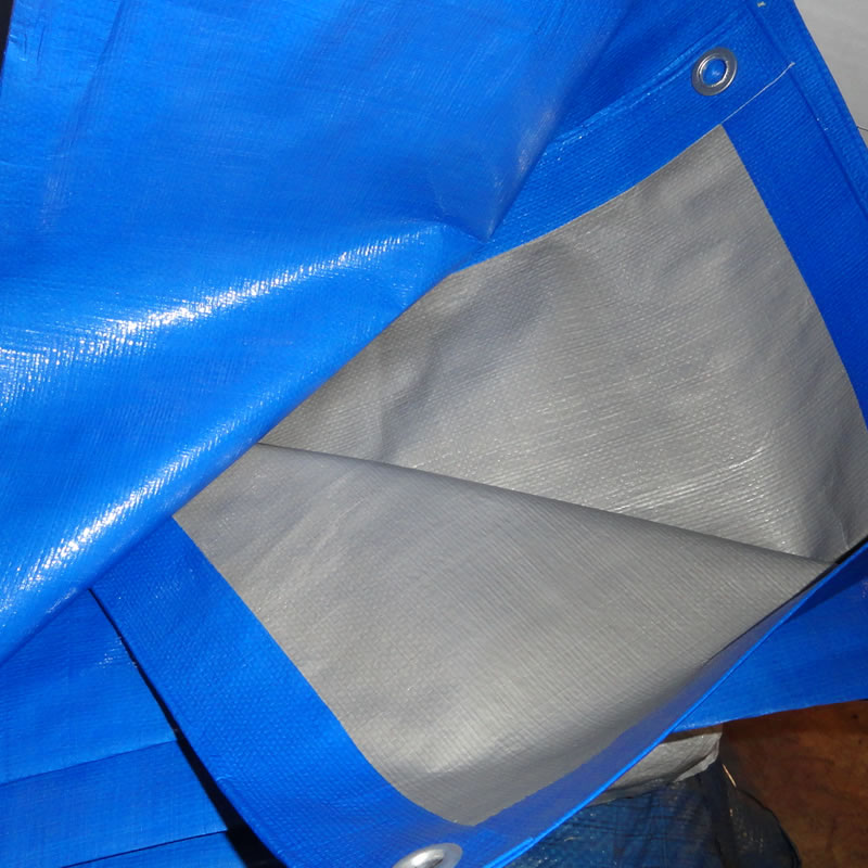 Carpas Dimensionadas - Igenar